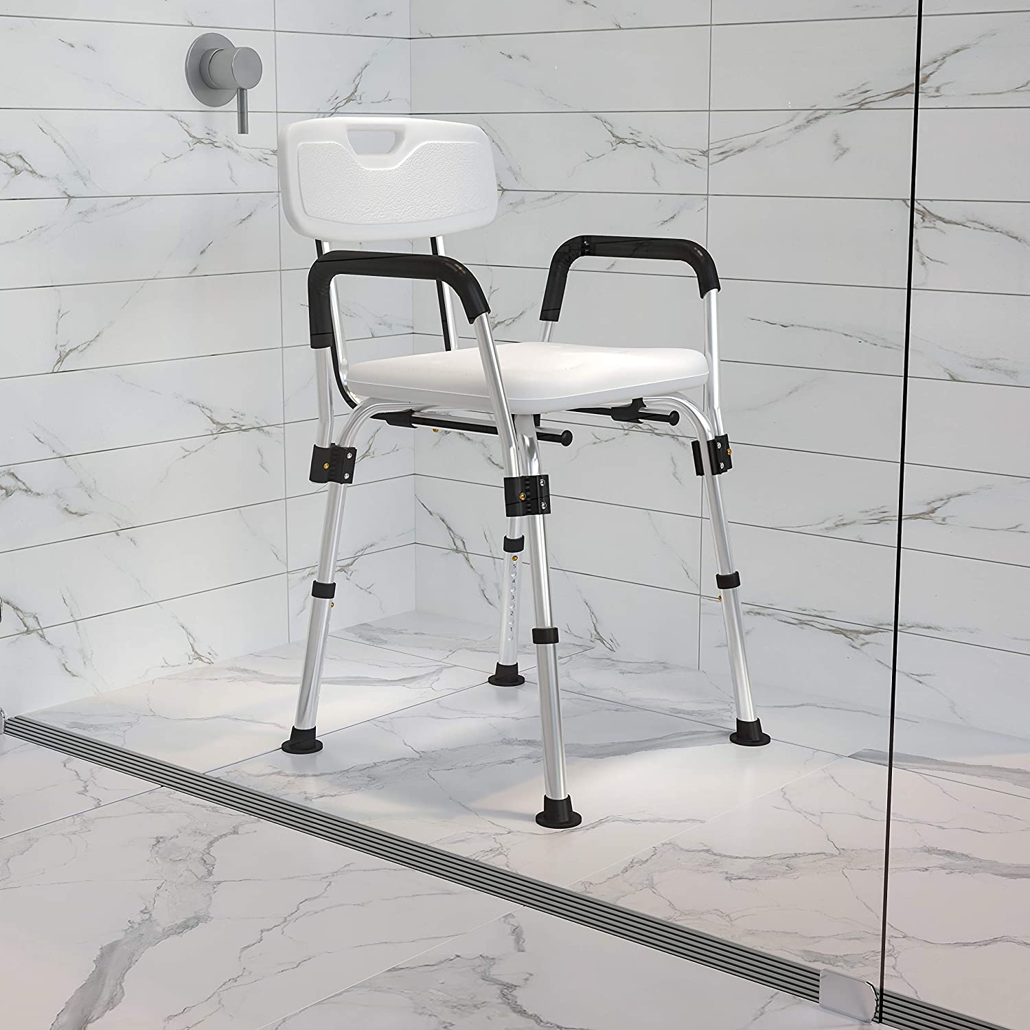 What are the Best Shower Chair for Senior Adults