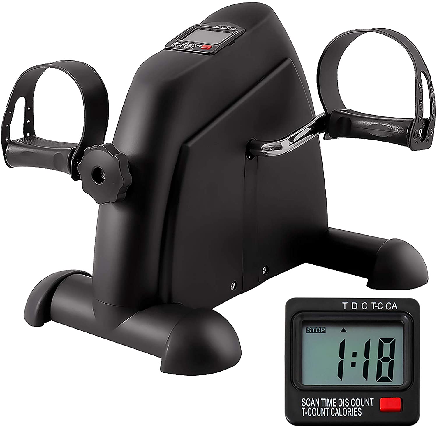 Best Pedal Exercise For Seniors