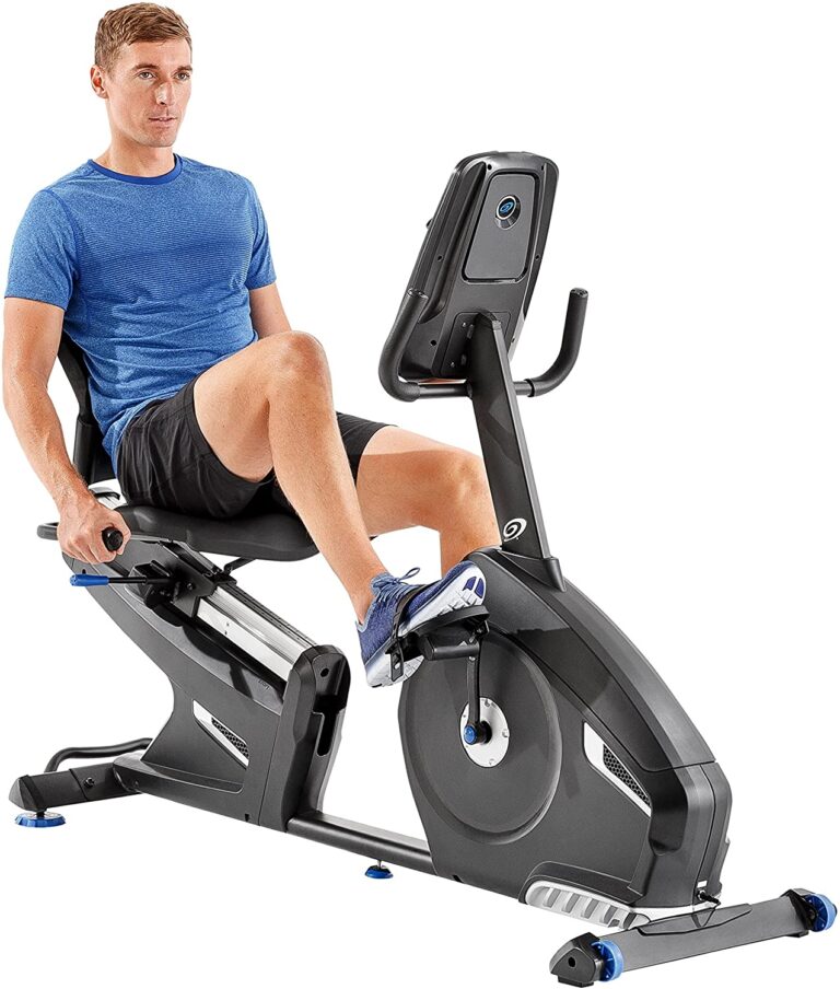 Best Stationary Bikes for Seniors. - The Senior Tips