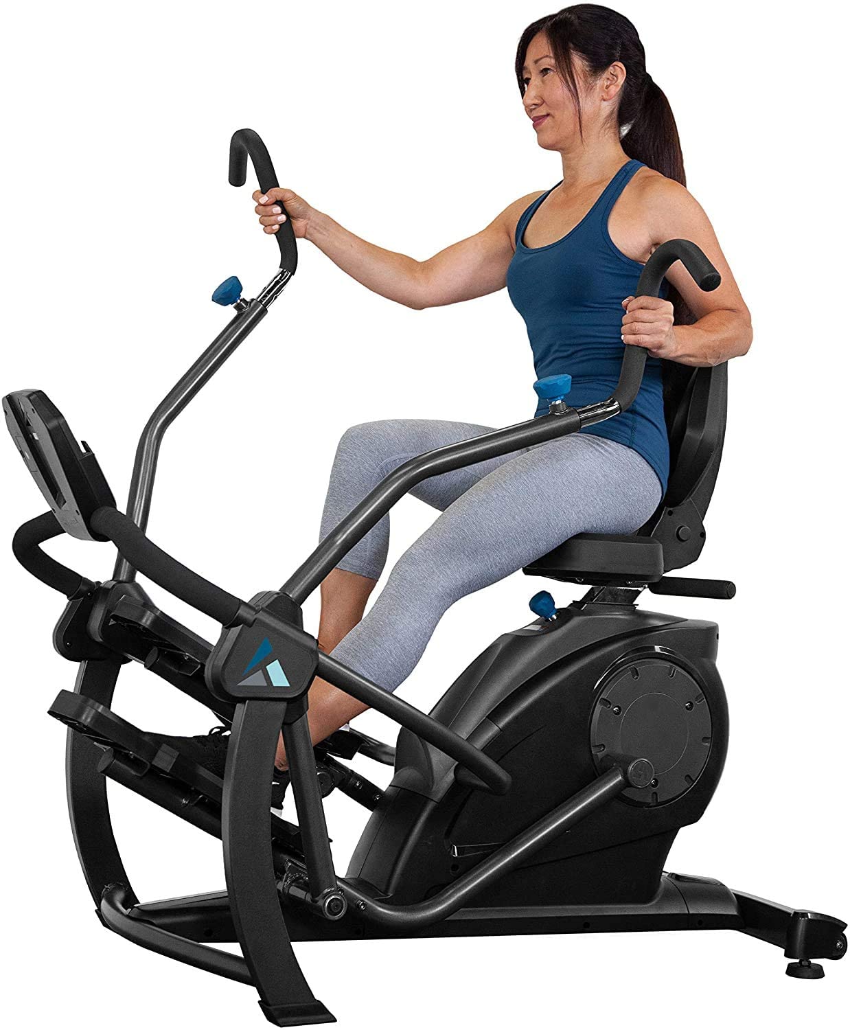 Best Elliptical Machines for Seniors