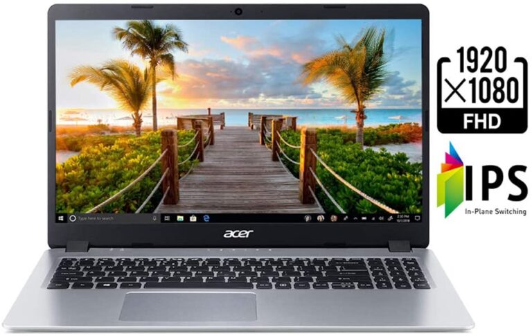 Best Laptop for Seniors Citizens 2023