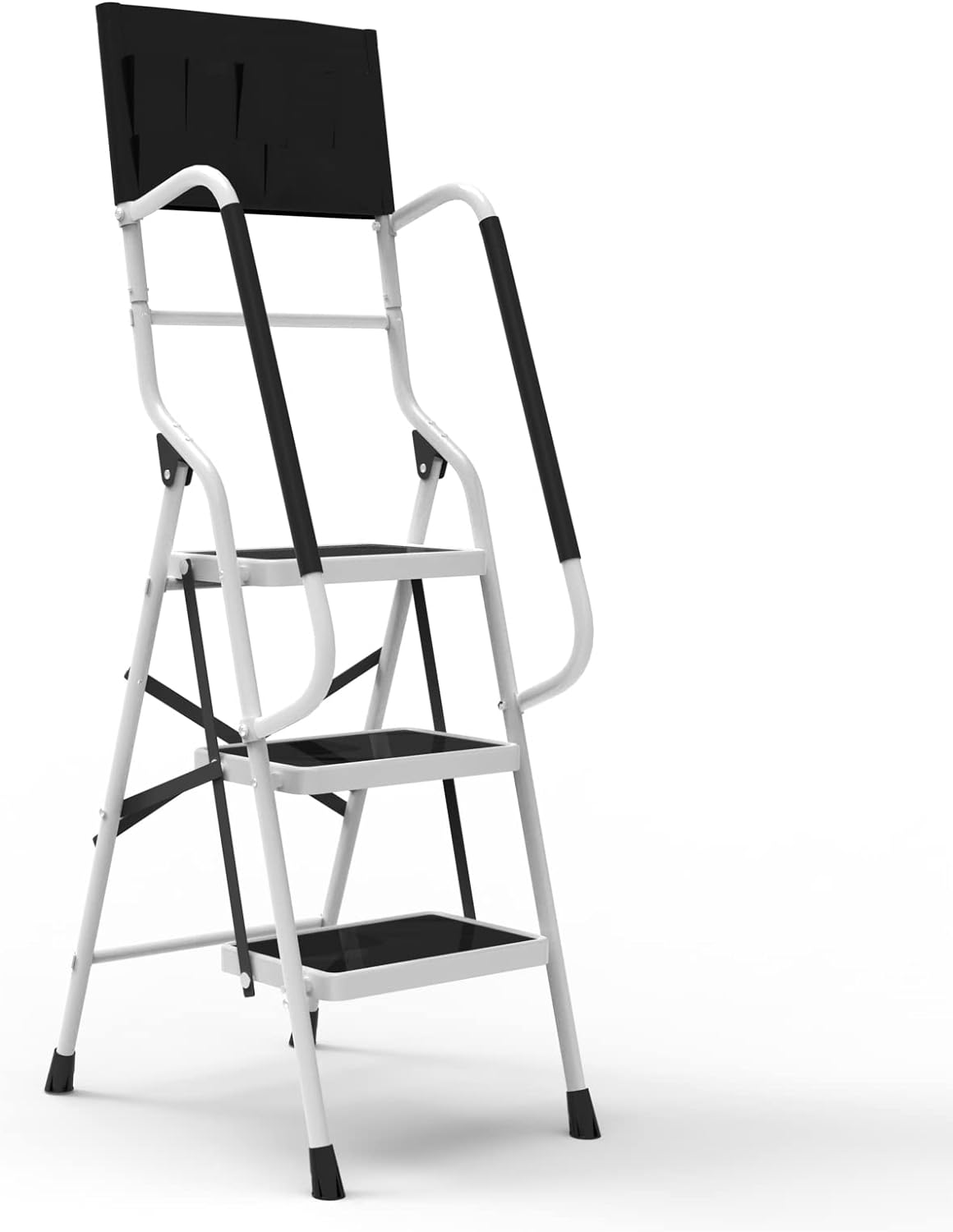 Best Step Ladders for Senior Adults - The Senior Tips